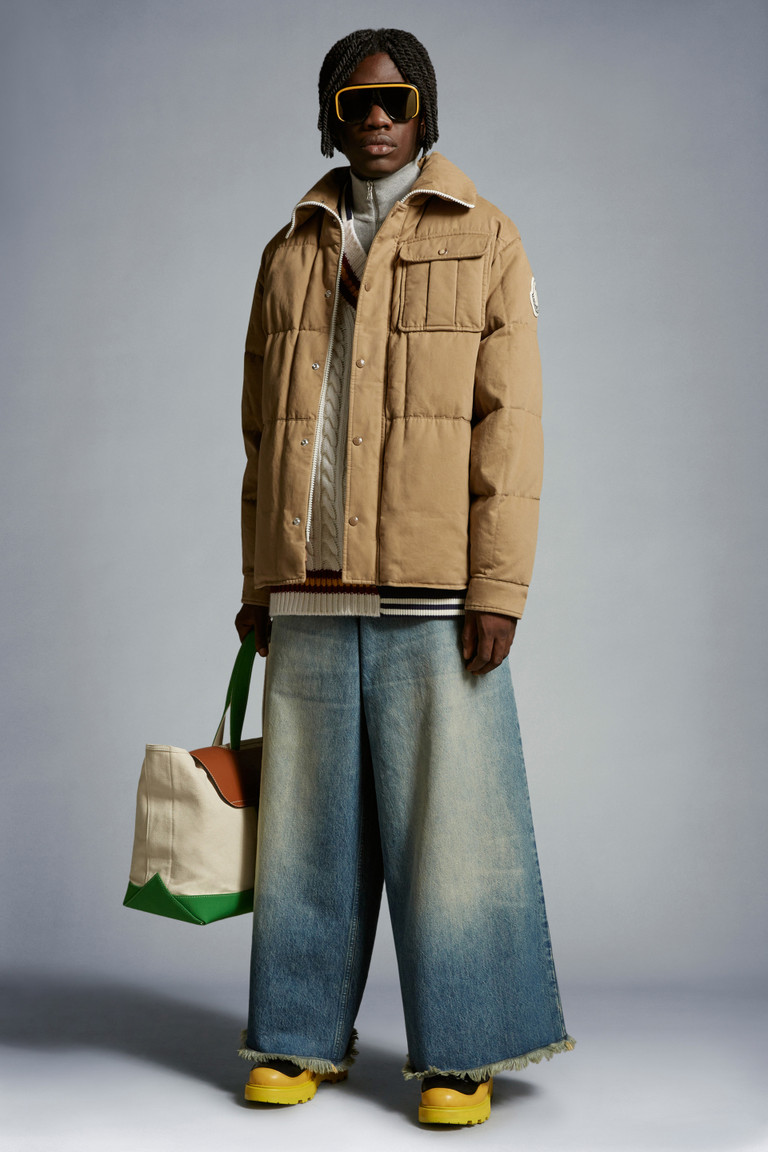 Moncler Genius - Shop the Collections | Moncler US