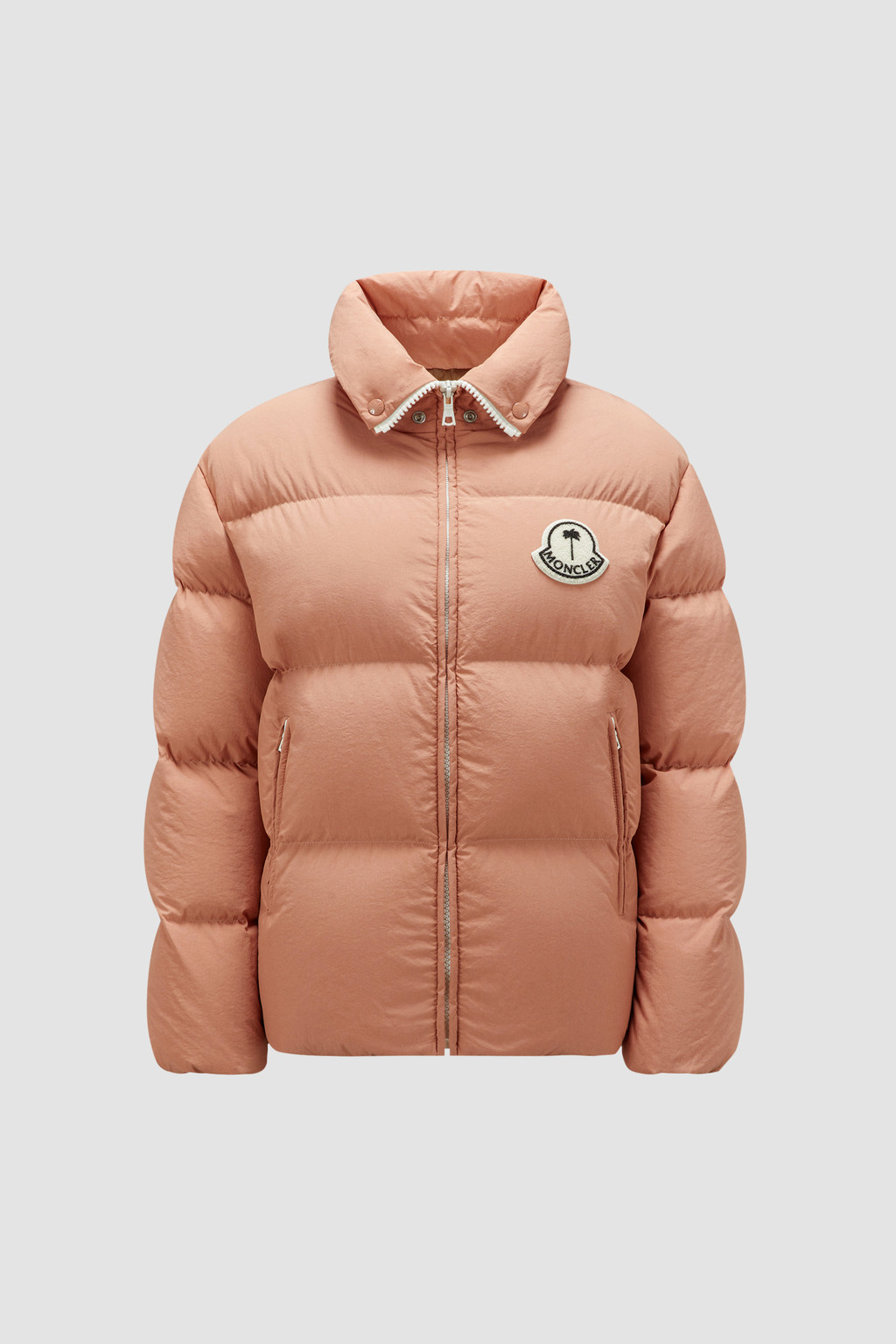 Moncler x Palm Angels for Genius - Shop Genius | Moncler CA