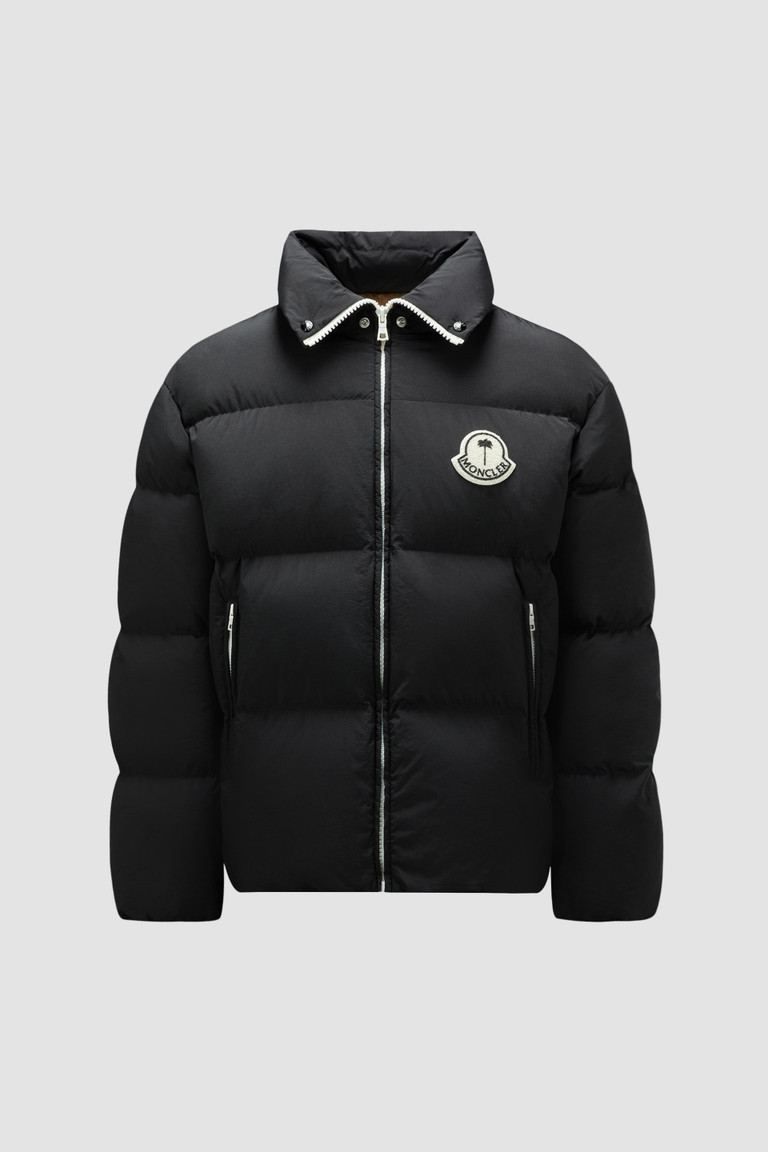 Moncler x Palm Angels - T-Shirts, Tracksuits & Jackets | Moncler