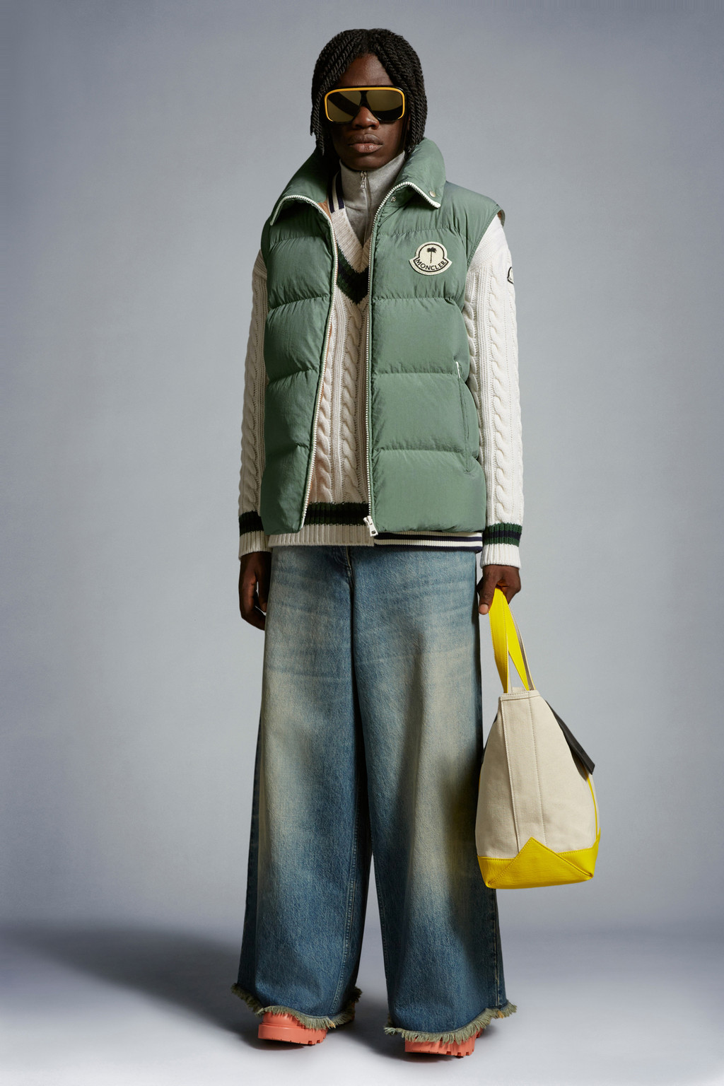 Moncler Genius - Shop the Collections | Moncler US
