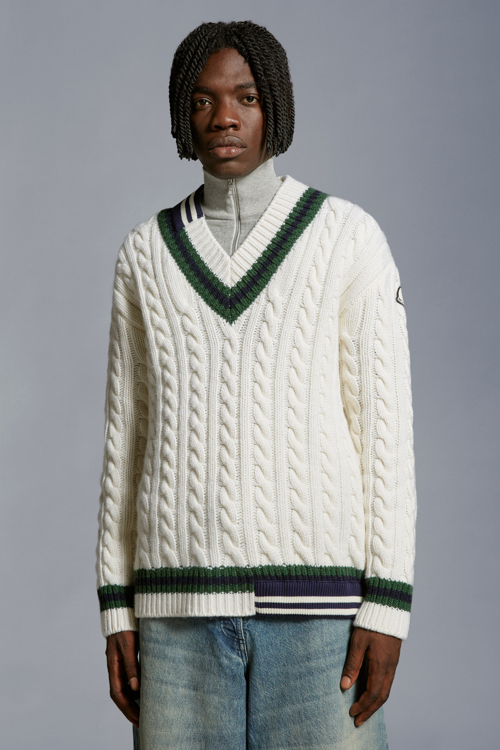 Moncler x Palm Angels - T-Shirts, Tracksuits & Jackets | Moncler