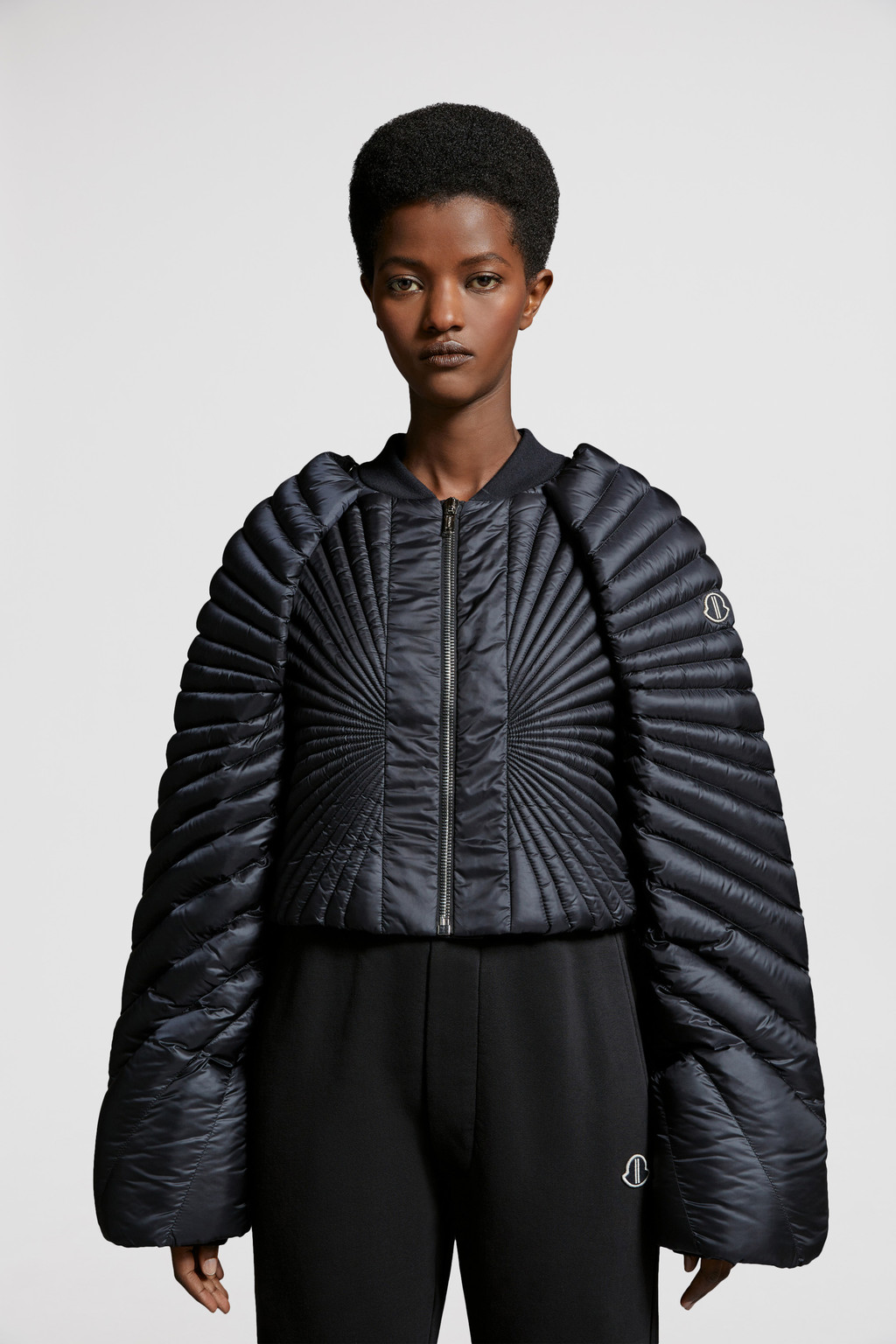 For Special Projects - Moncler + Rick Owens | Moncler GB