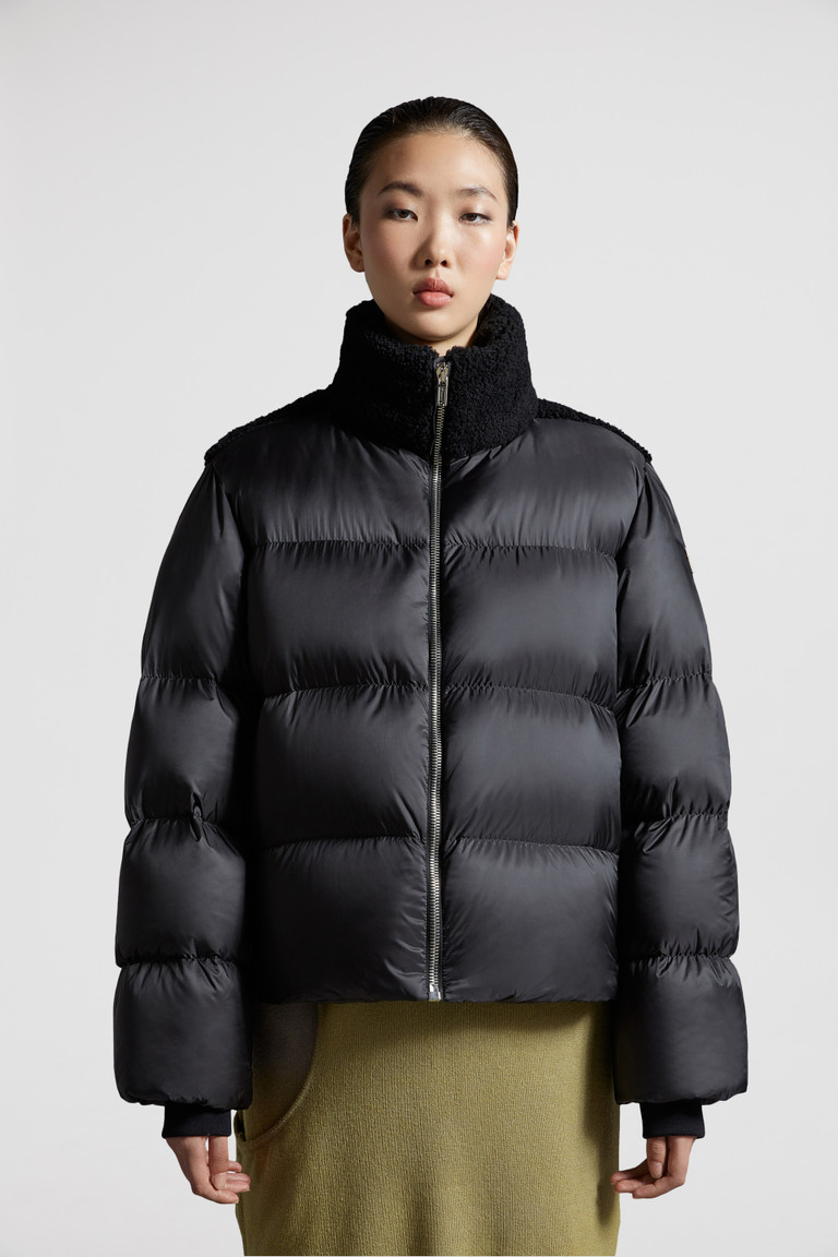 For Special Projects - Moncler + Rick Owens | Moncler US