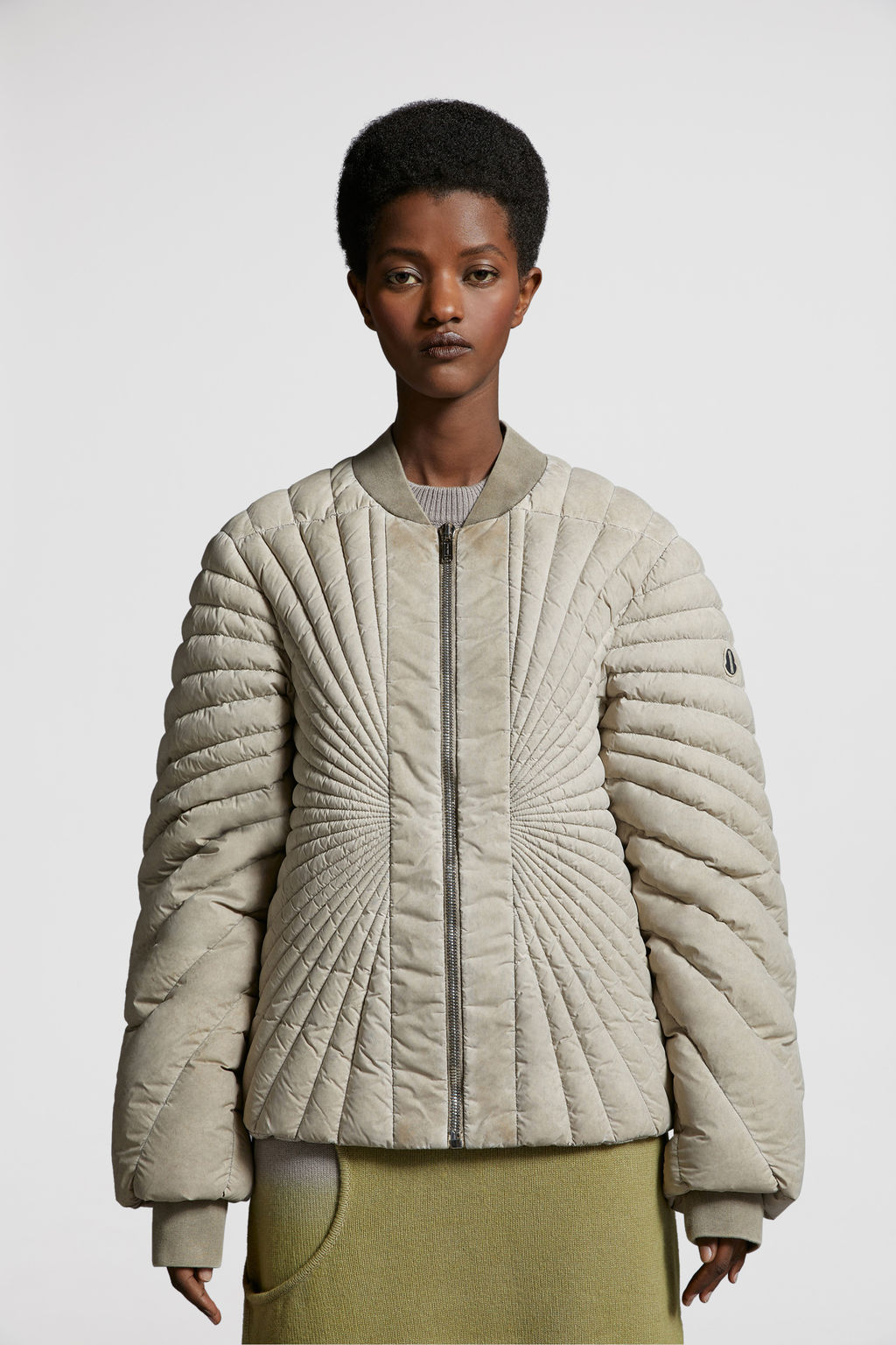 For Special Projects - Moncler + Rick Owens | Moncler HK