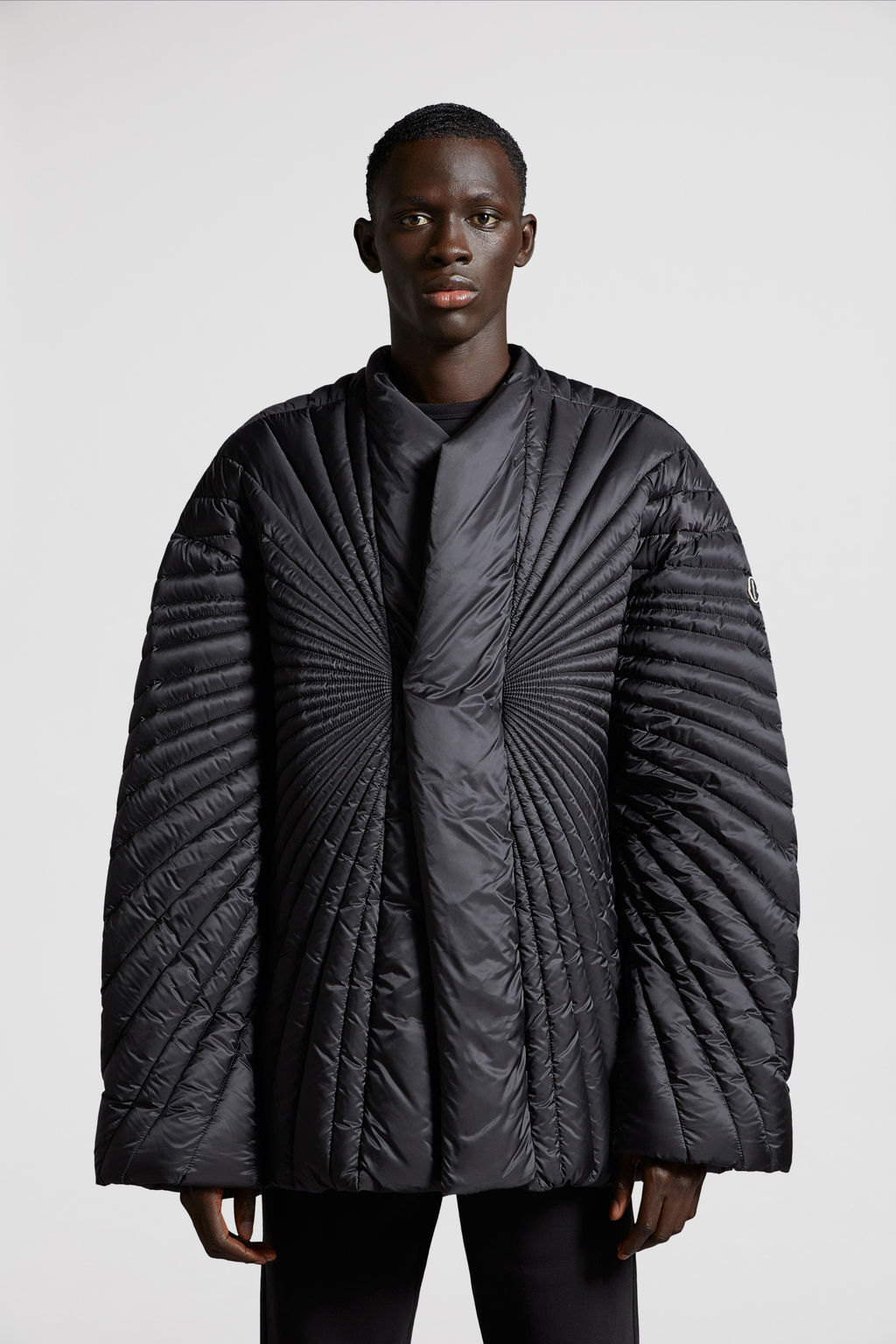 For Special Projects - Moncler + Rick Owens | Moncler HK