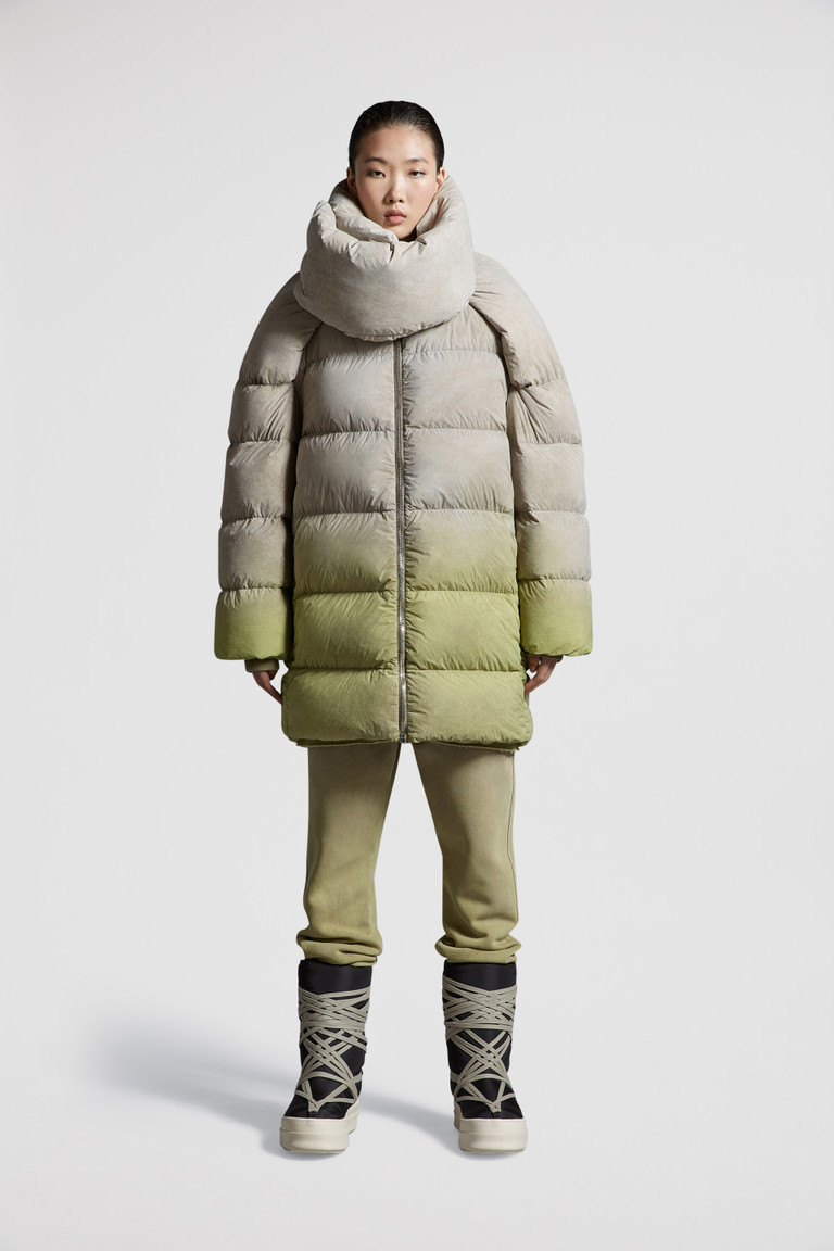Long Down Jackets & Down Puffer Coats for Men | Moncler US