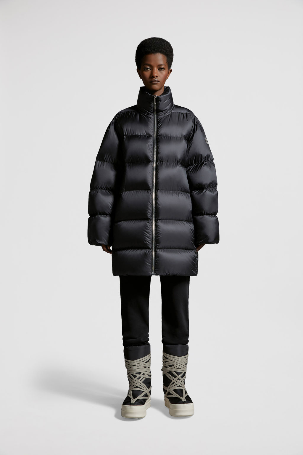 For Special Projects - Moncler + Rick Owens | Moncler US