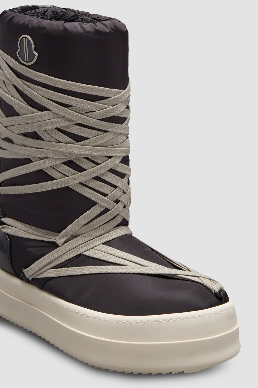 For Special Projects - Moncler + Rick Owens | Moncler US