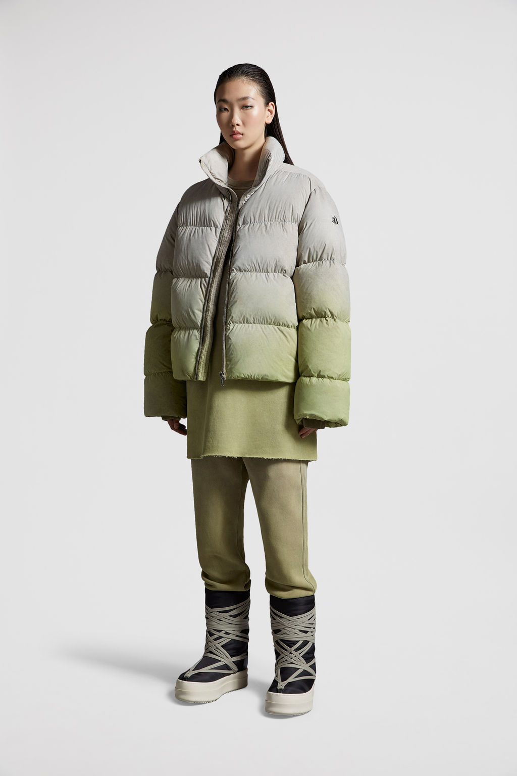 For Special Projects - Moncler + Rick Owens | Moncler US