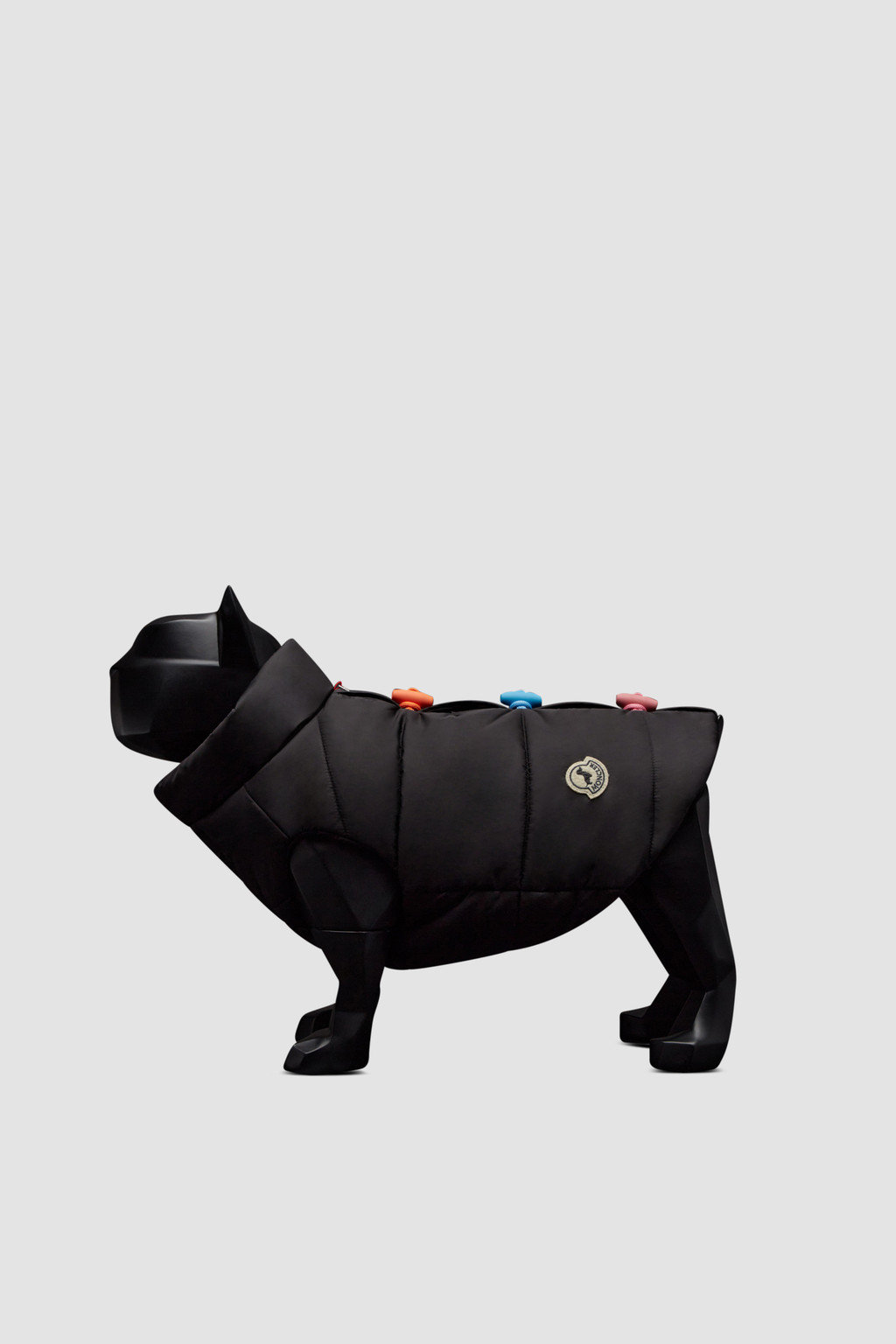 Moncler Poldo Dog Couture for Special Projects - Moncler x Poldo Dog ...