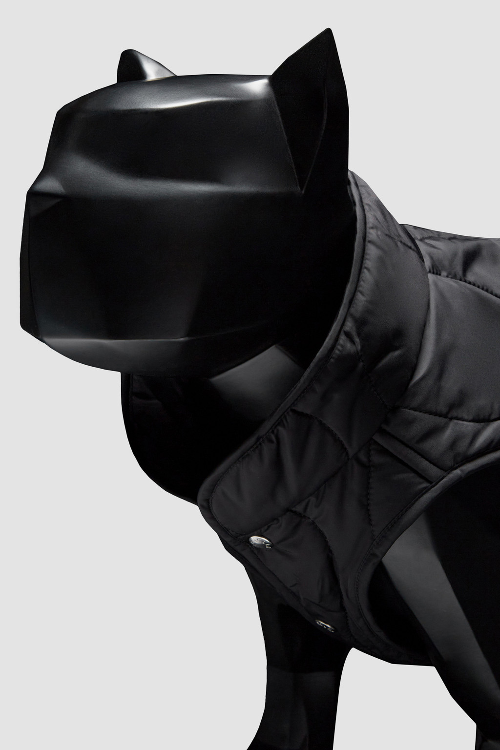 Moncler Poldo Dog Couture for Special Projects - Moncler x Poldo Dog ...
