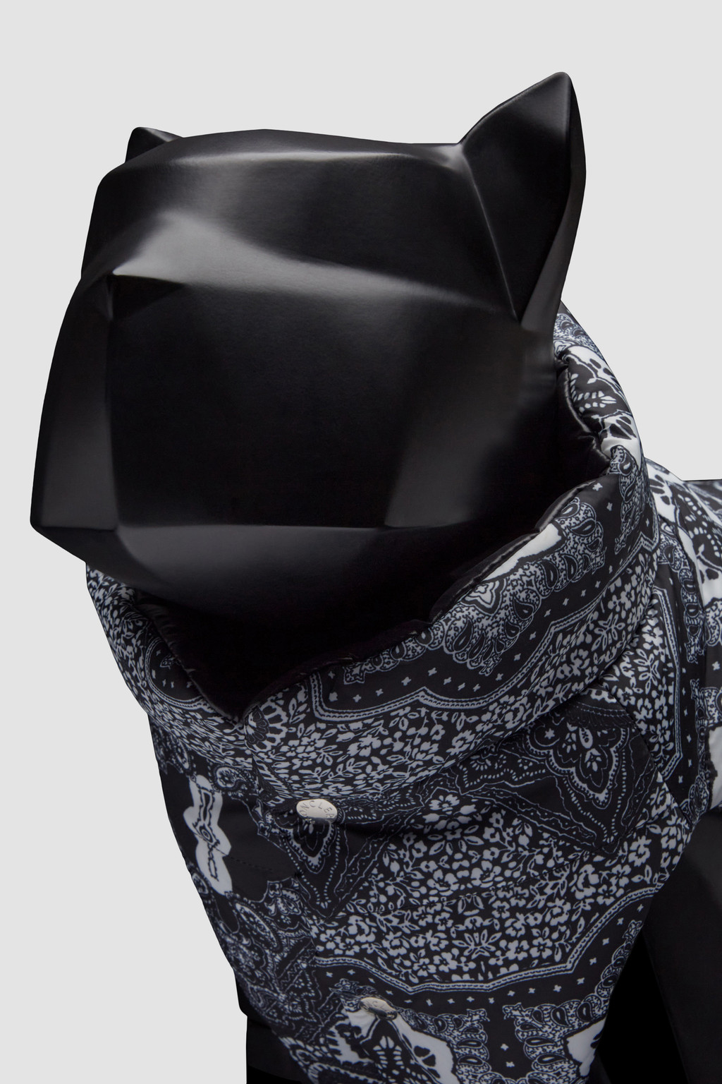 Moncler Poldo Dog Couture for Special Projects - Moncler x Poldo Dog ...