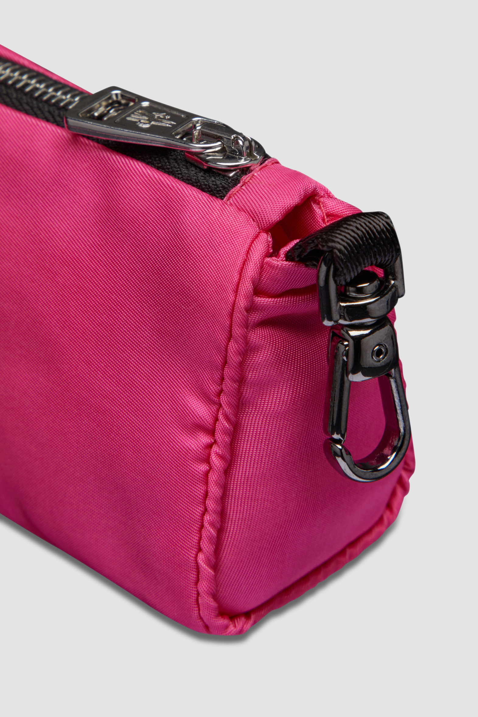 Pink Dog Bag Holder - Moncler Poldo Dog Couture for Special Projects ...
