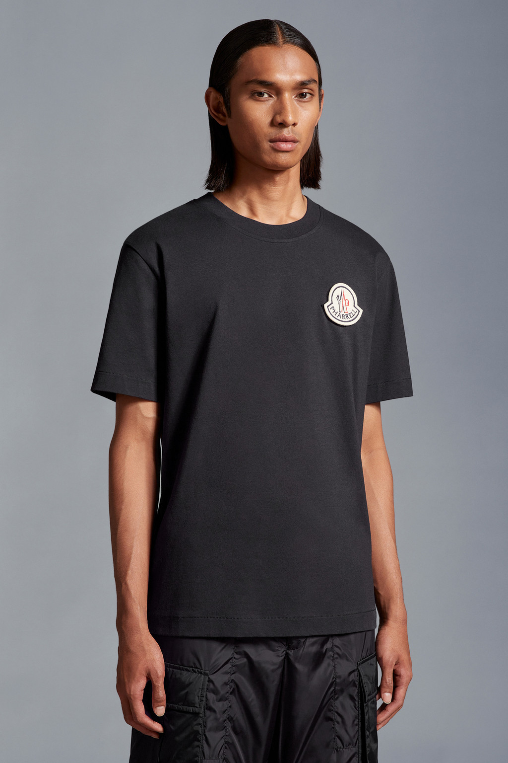 Moncler x Pharrell Williams de Genius - Comprar Genius | Moncler US