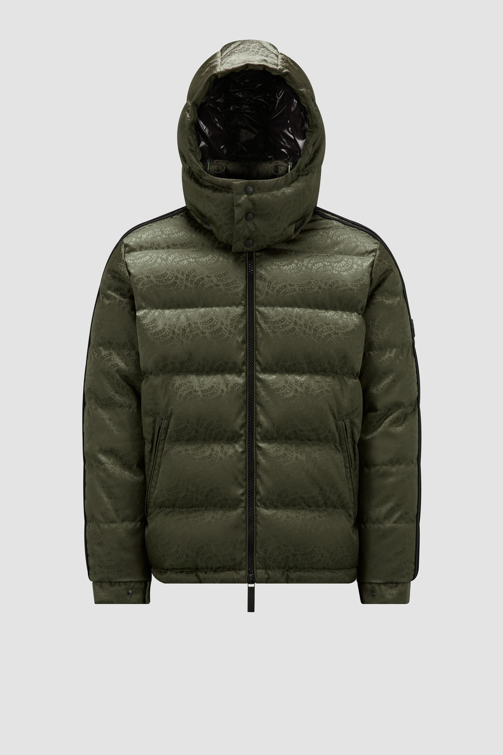 Moncler x adidas Originals for Genius - Shop Genius | Moncler US