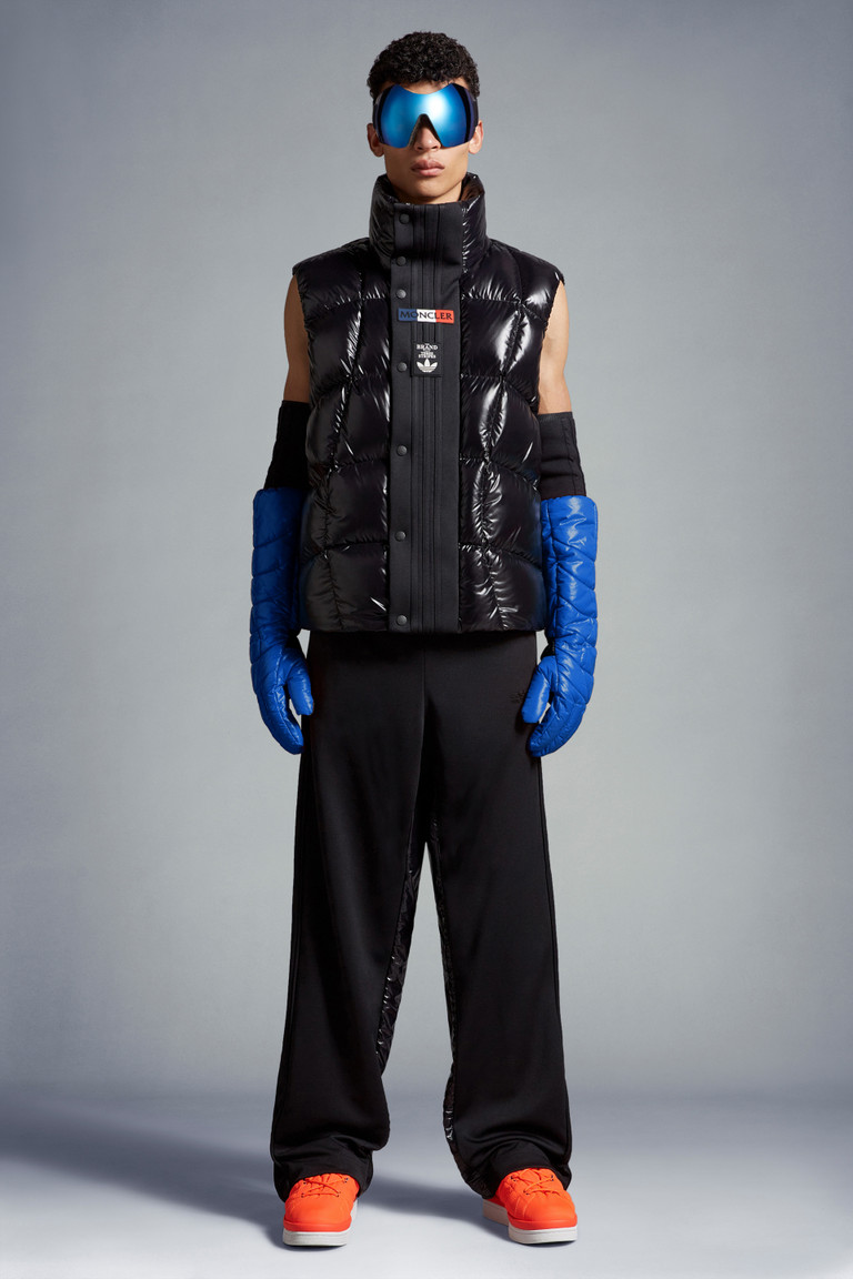 Moncler x adidas Originals for Genius - Shop Genius | Moncler GB