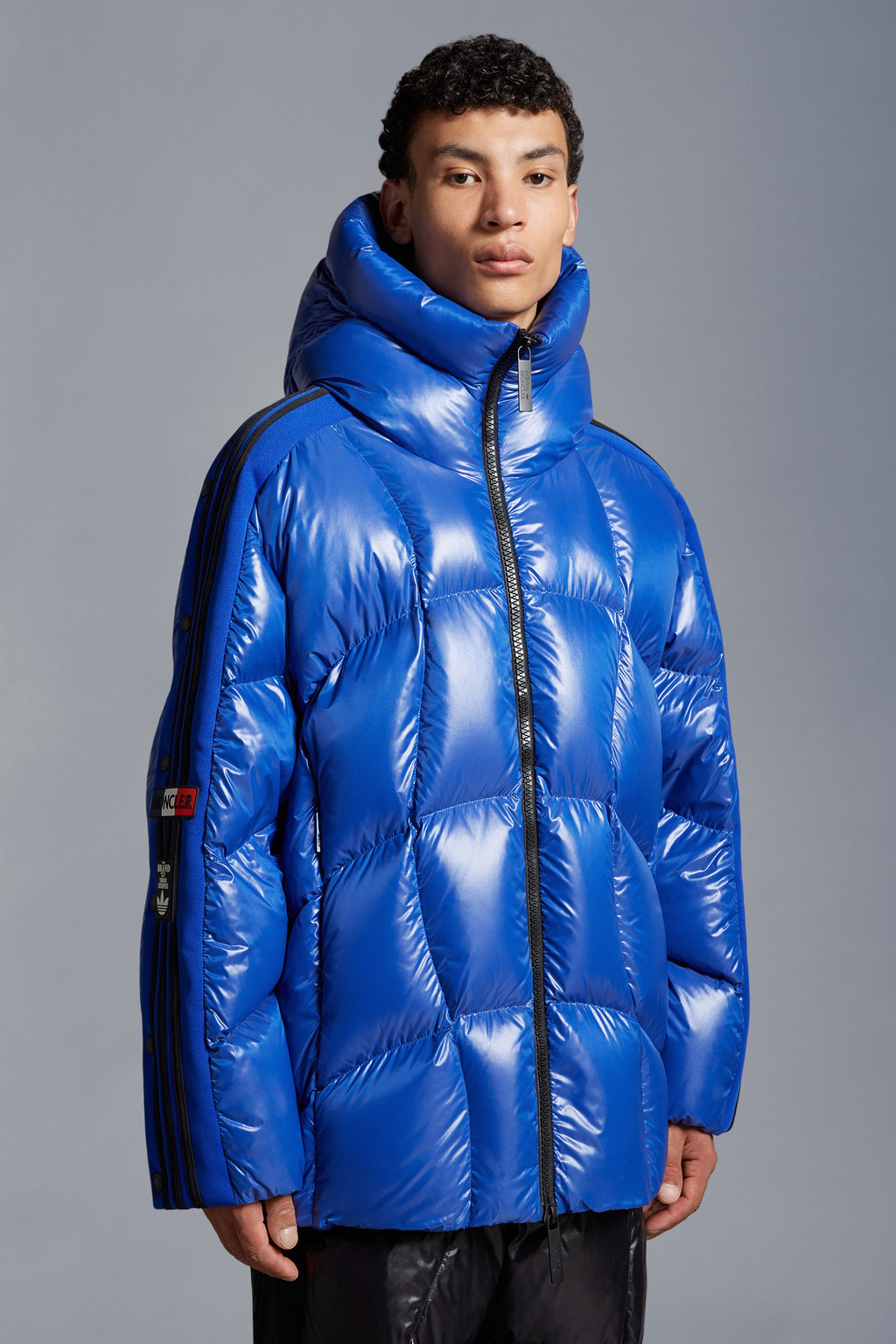 Moncler x adidas Originals for Genius - Shop Genius | Moncler US