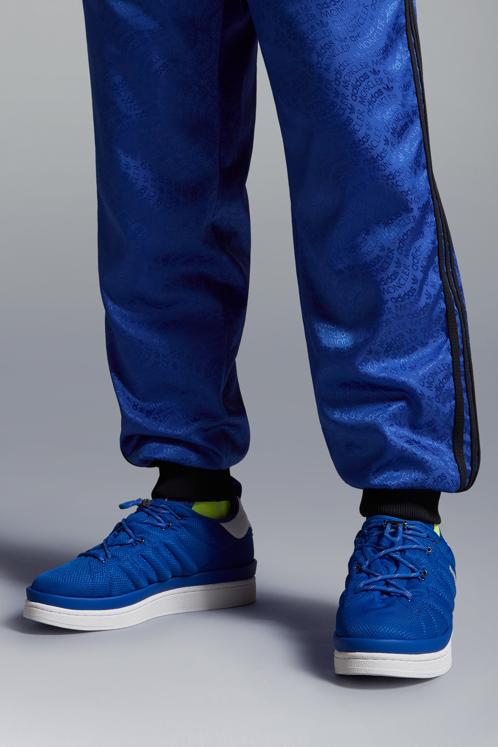 For Genius | Moncler SG