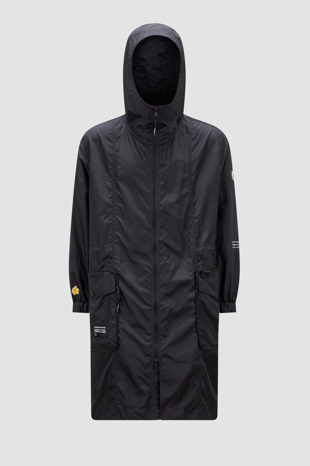 Windbreakers, Raincoats & Rain Jackets for Women | Moncler CA