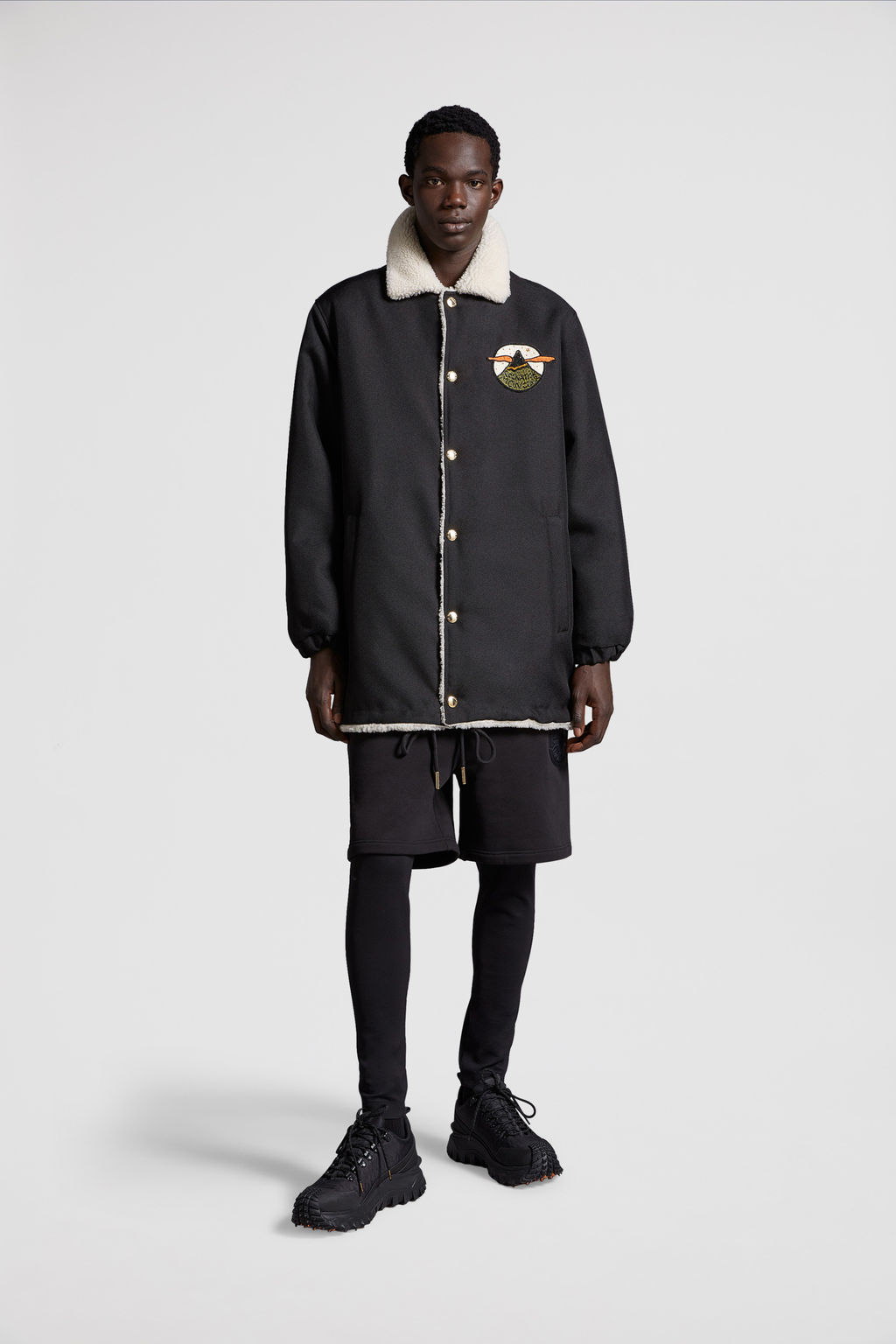 Moncler x Roc Nation designed by Jay-Z for Genius - Shop Genius ...