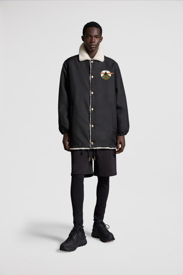 Moncler x Roc Nation designed by Jay-Z for Genius - Shop Genius ...