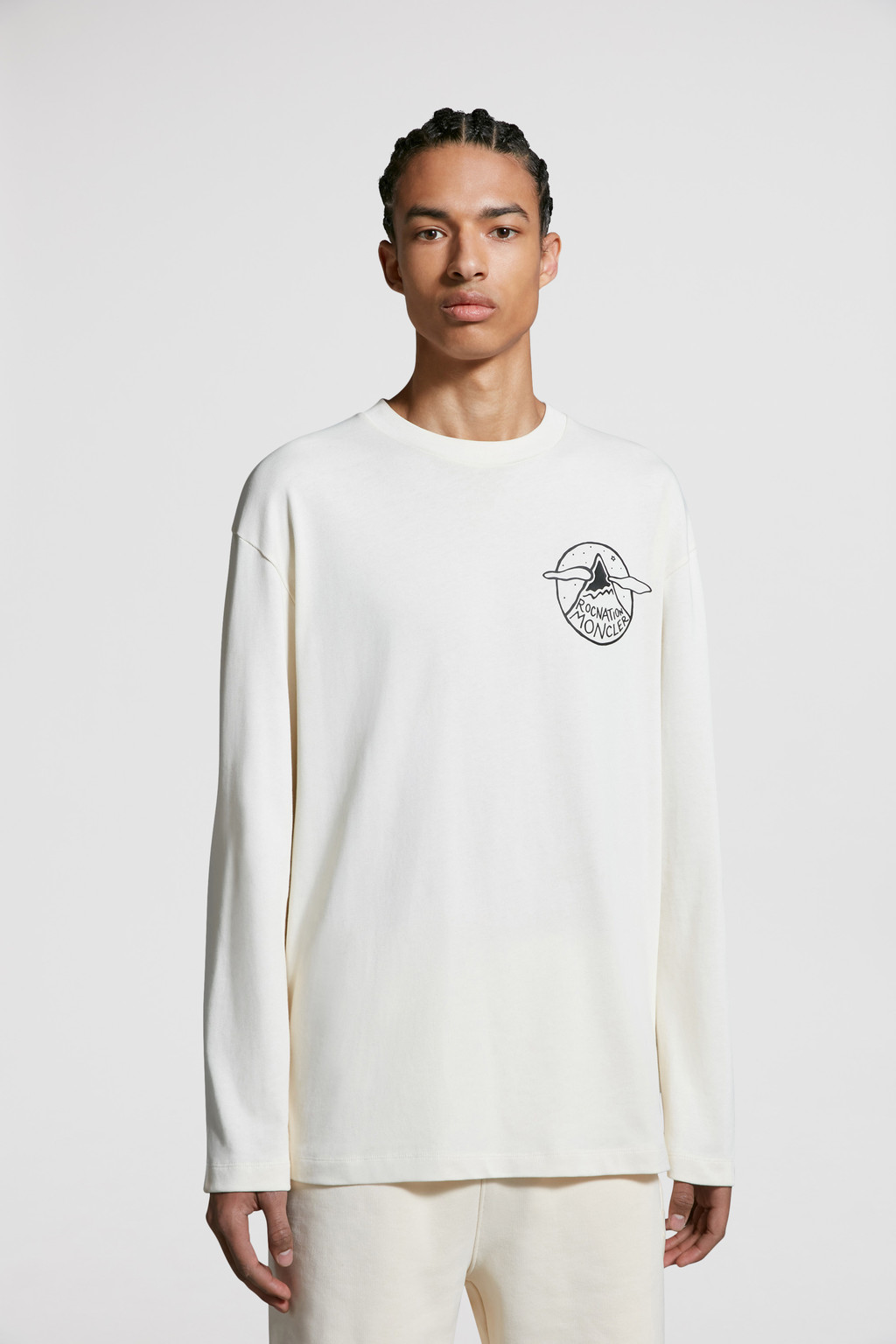 Moncler x Roc Nation designed by Jay-Z de Genius - Comprar Genius ...