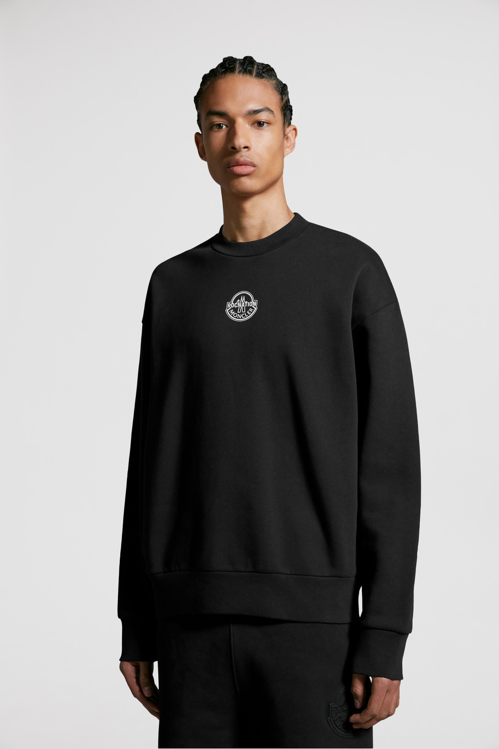 Moncler x Roc Nation designed by Jay-Z for Genius - Shop Genius ...