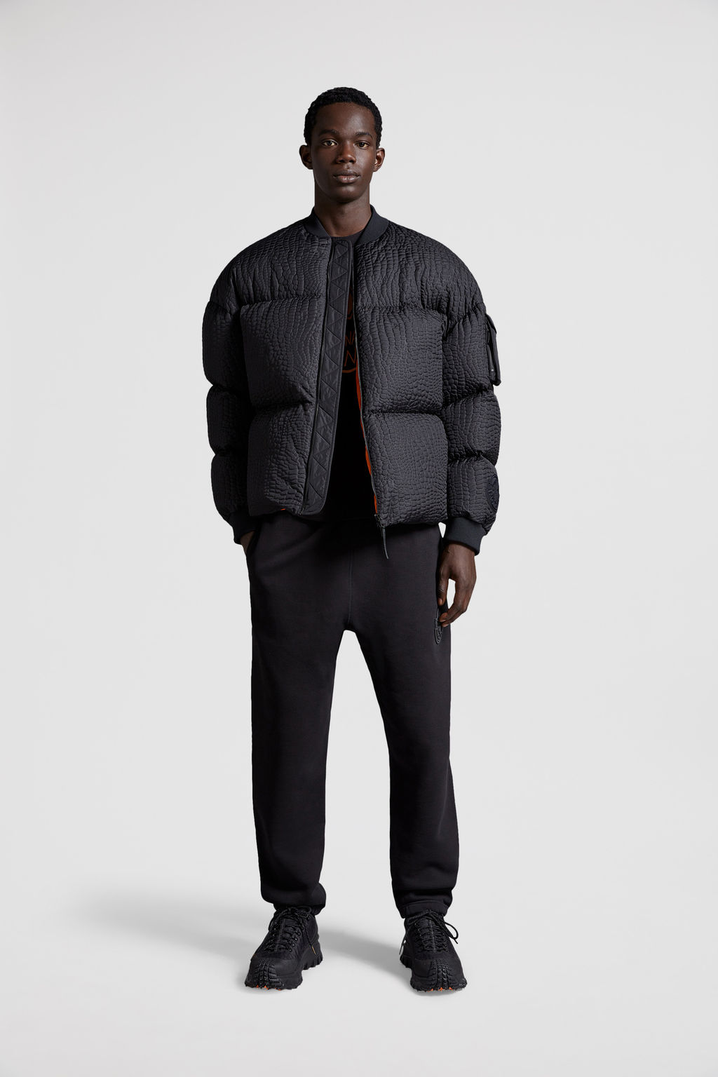 Moncler x Roc Nation designed by Jay-Z for Genius - Shop Genius ...
