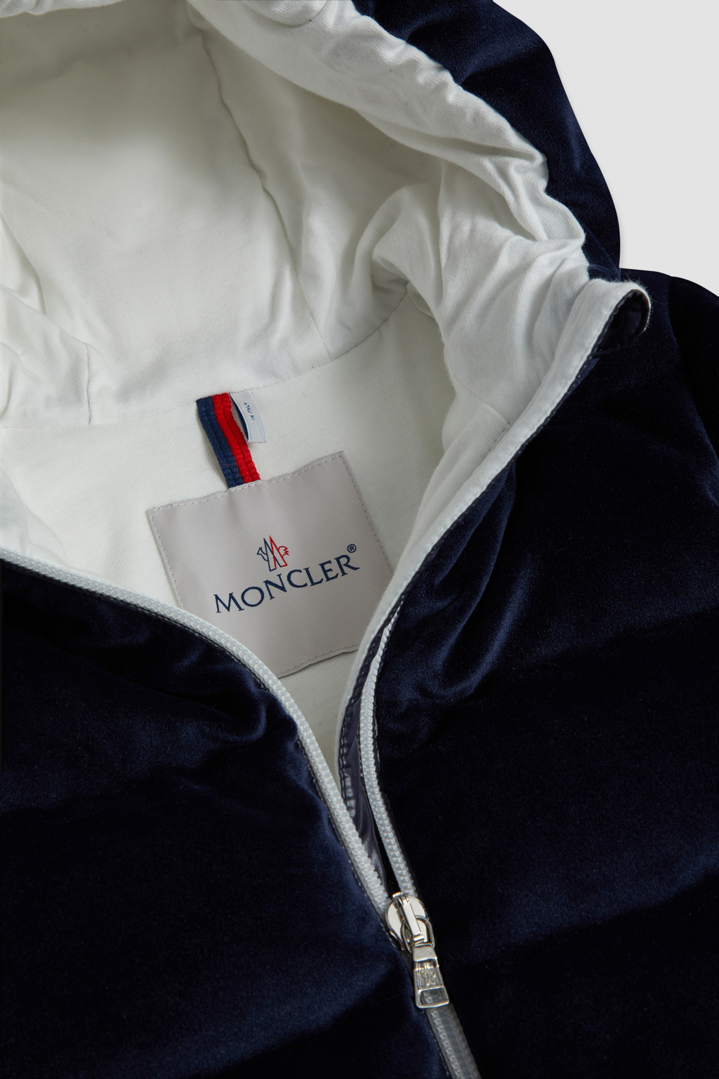Clothing for Baby Girls - Baby Coats, Jackets & Vests | Moncler US