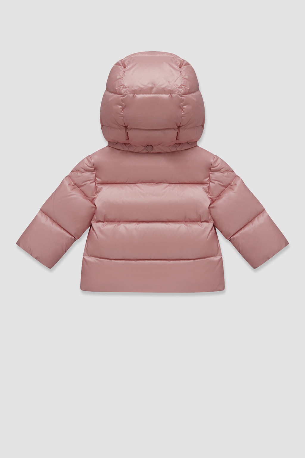 Clothing for Baby Girls - Baby Coats, Jackets & Vests | Moncler US