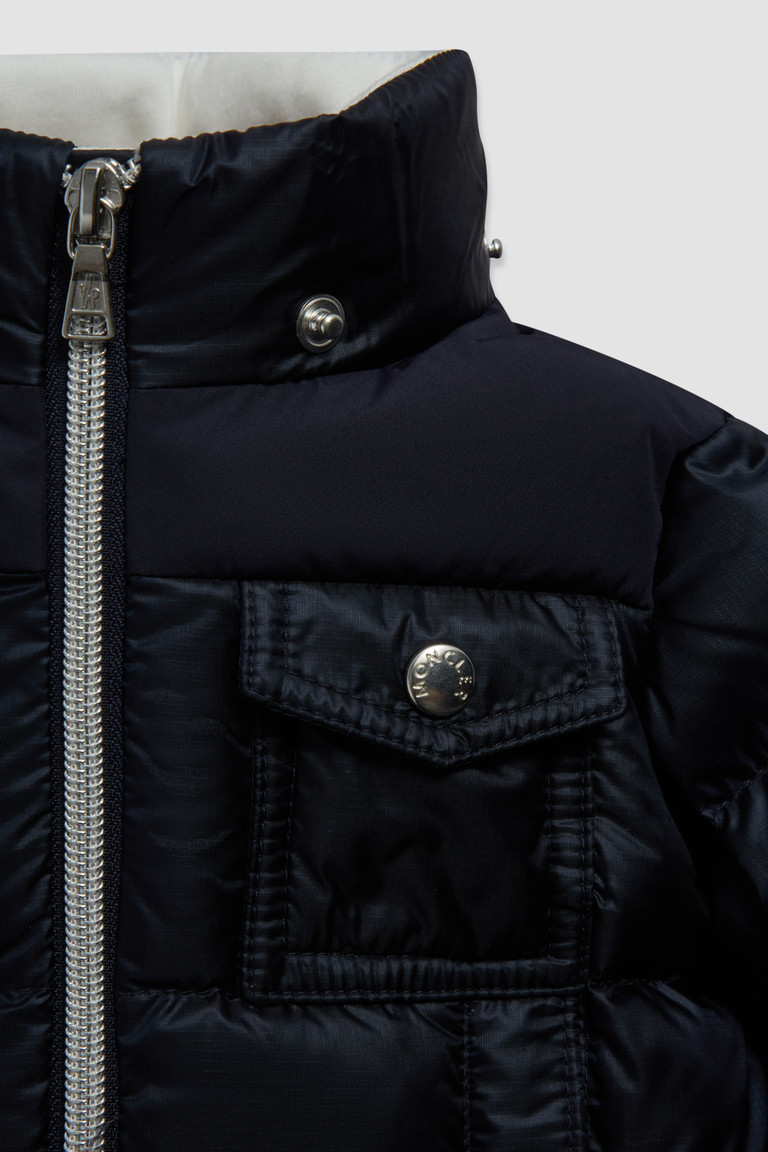 Baby Boys' Clothing, Down Jackets & Accessories | Moncler UK