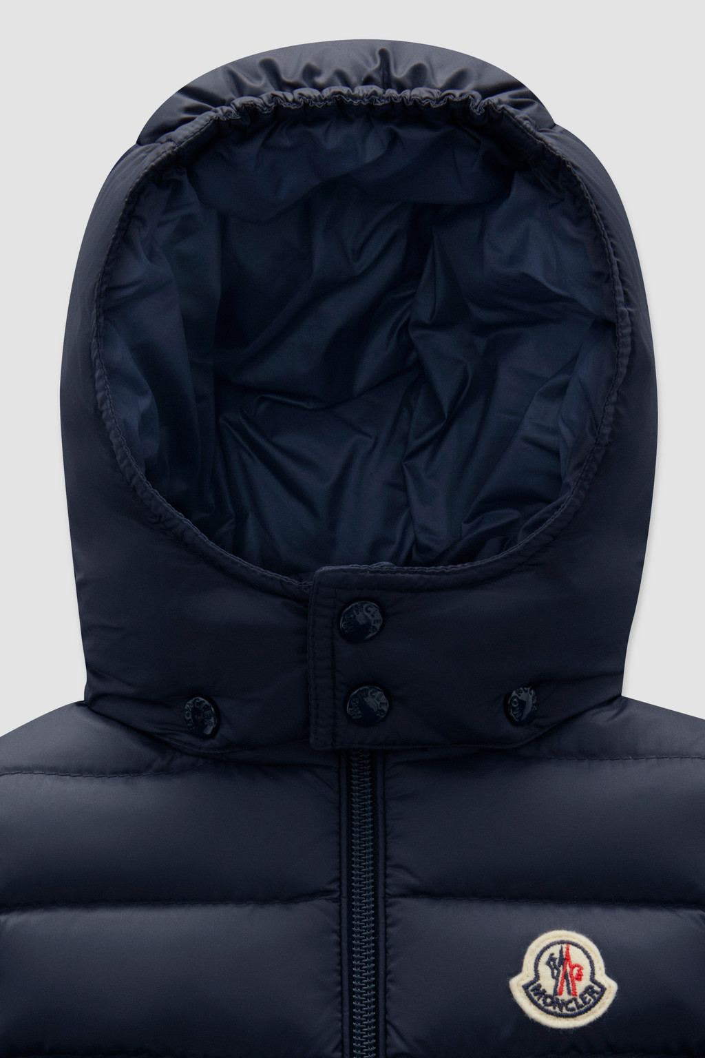 Clothing for Baby Girls - Baby Coats, Jackets & Vests | Moncler US