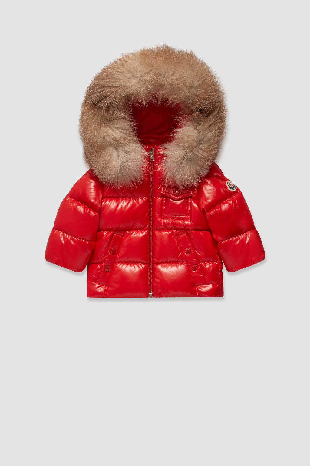 Toddler Down Jackets, Coats & Vests for Baby Boys | Moncler US