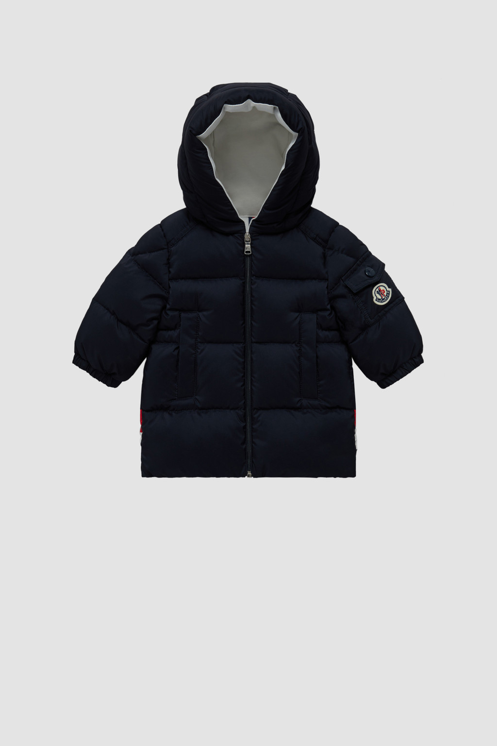 Toddler Down Jackets, Coats & Vests for Baby Boys | Moncler US