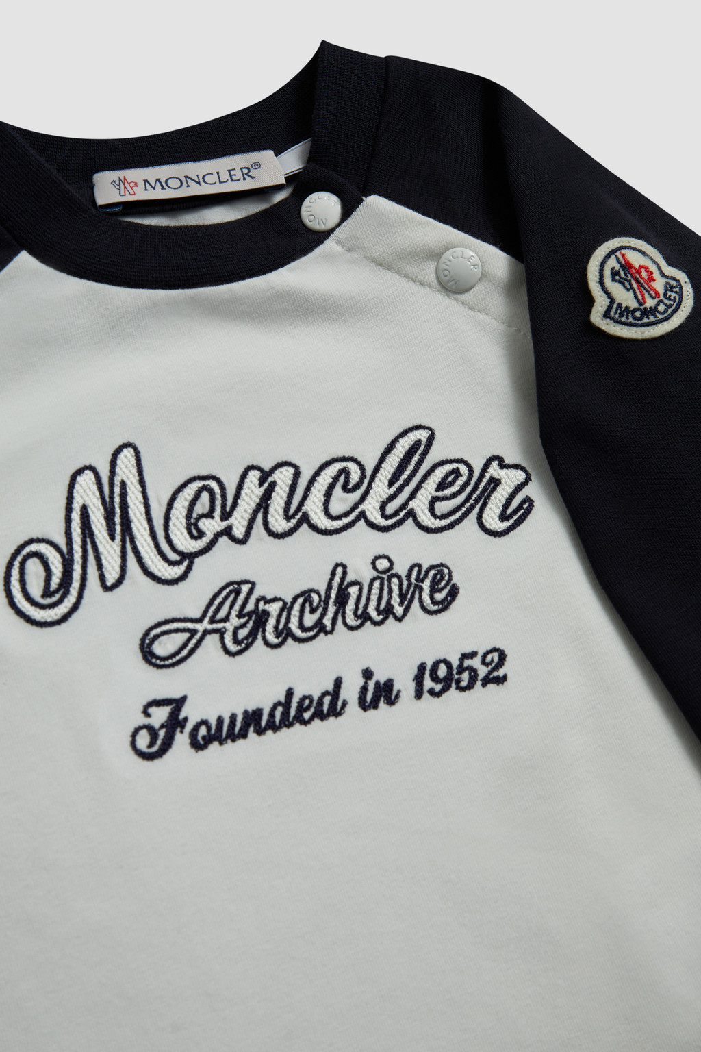 Clothing for Children - Baby boy | Moncler US