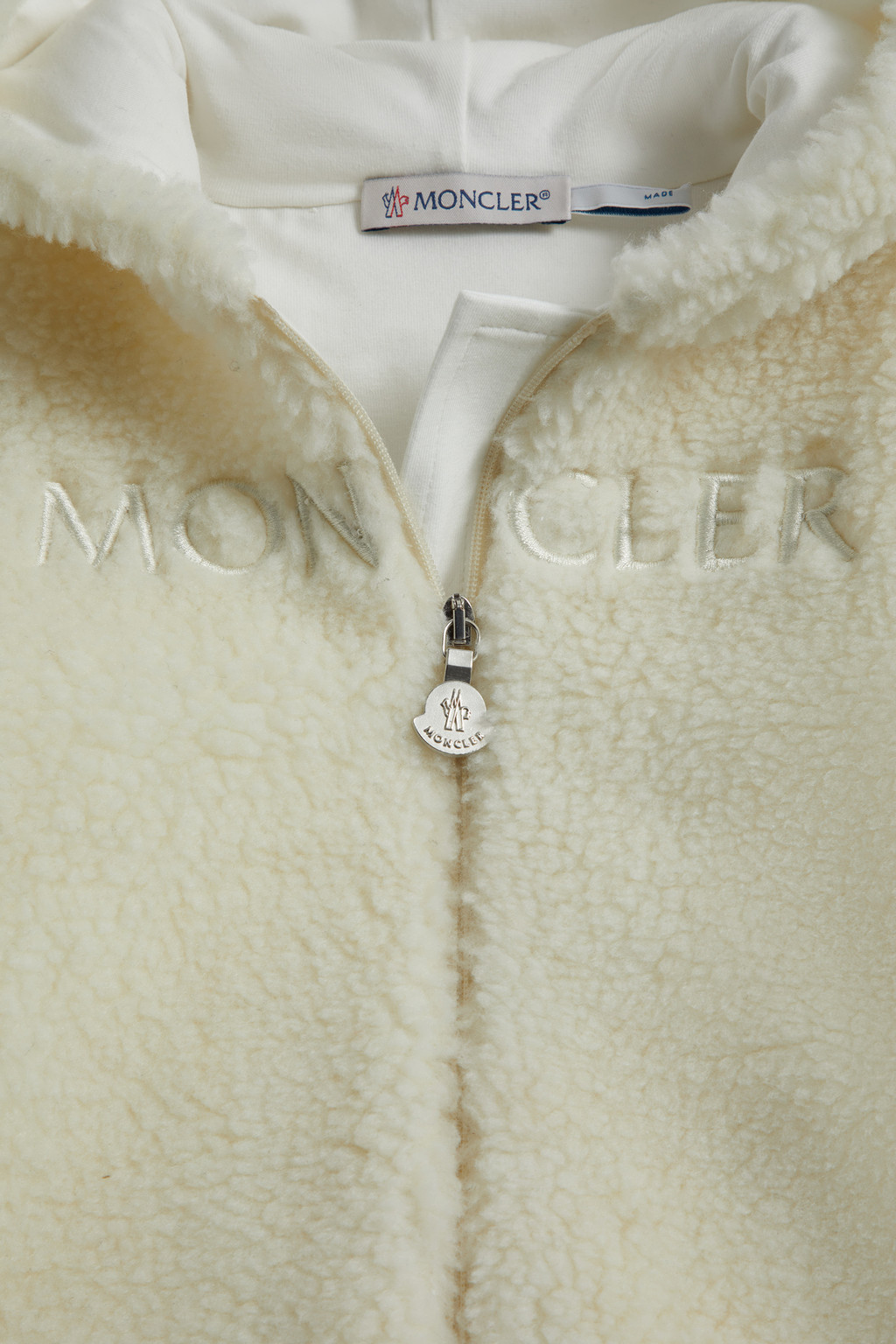 Clothing for Children - Baby boy | Moncler US
