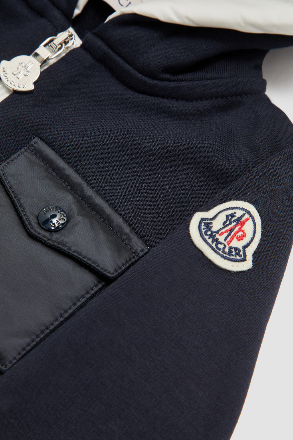 Clothing for Children - Baby boy | Moncler US