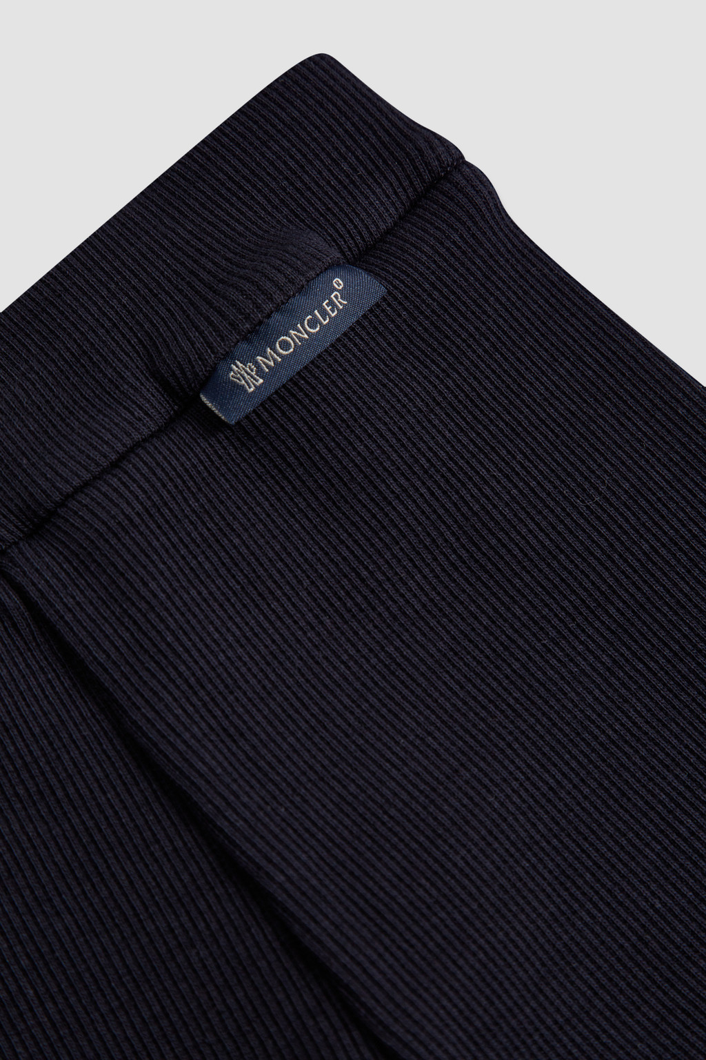 Navy Blue Tracksuit Set - Clothing for Children | Moncler SG