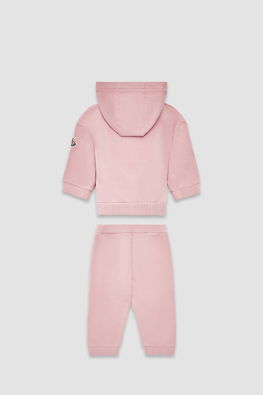 Clothing for Baby Girls - Baby Coats, Jackets & Vests | Moncler US