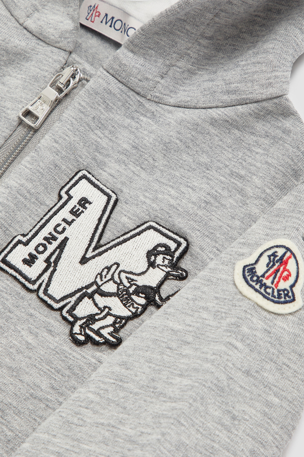 Clothing for Baby Boys - Down Jackets & Accessories | Moncler US