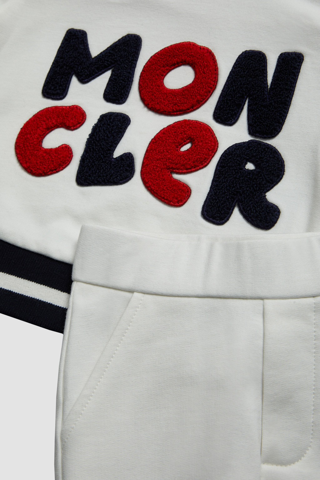 Clothing for Children - Baby boy | Moncler SG