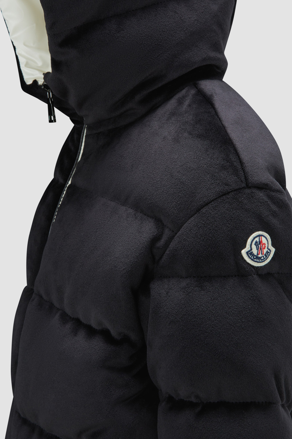 Vêtements, Doudounes et Doudounes sans Manches - Filles | Moncler FR