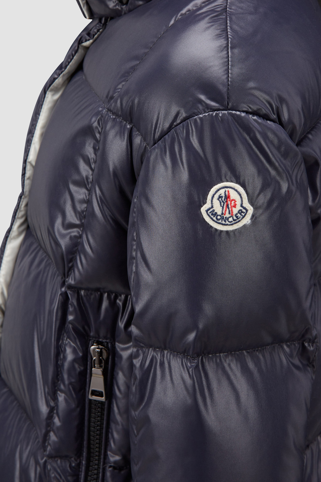 Girls' Clothing - Jackets, Dresses, Hoodies & Shoes | Moncler US