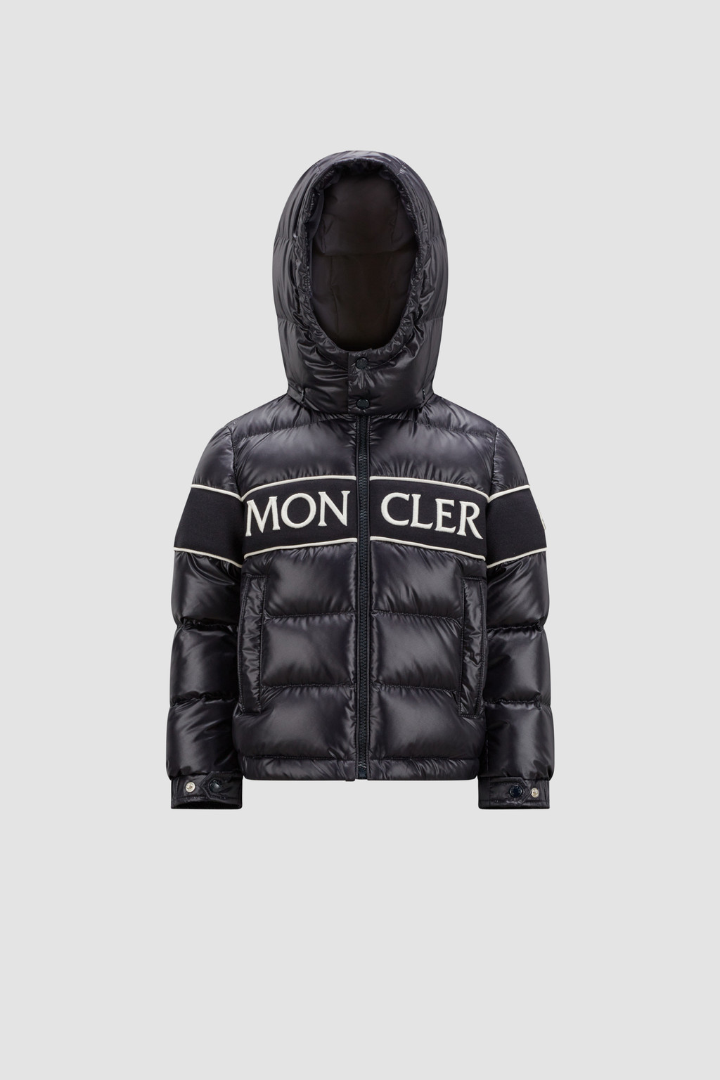 Doudounes Légères & Doudounes Sans manches - Garçons | Moncler FR