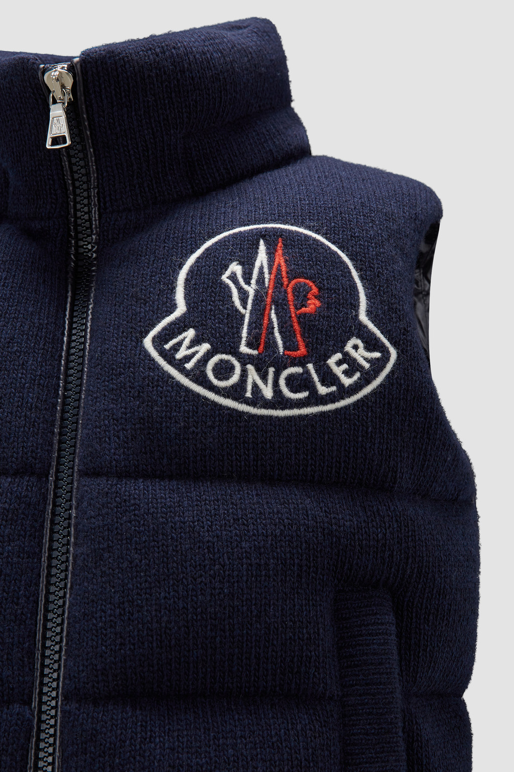 Doudounes Légères & Doudounes Sans manches - Garçons | Moncler FR