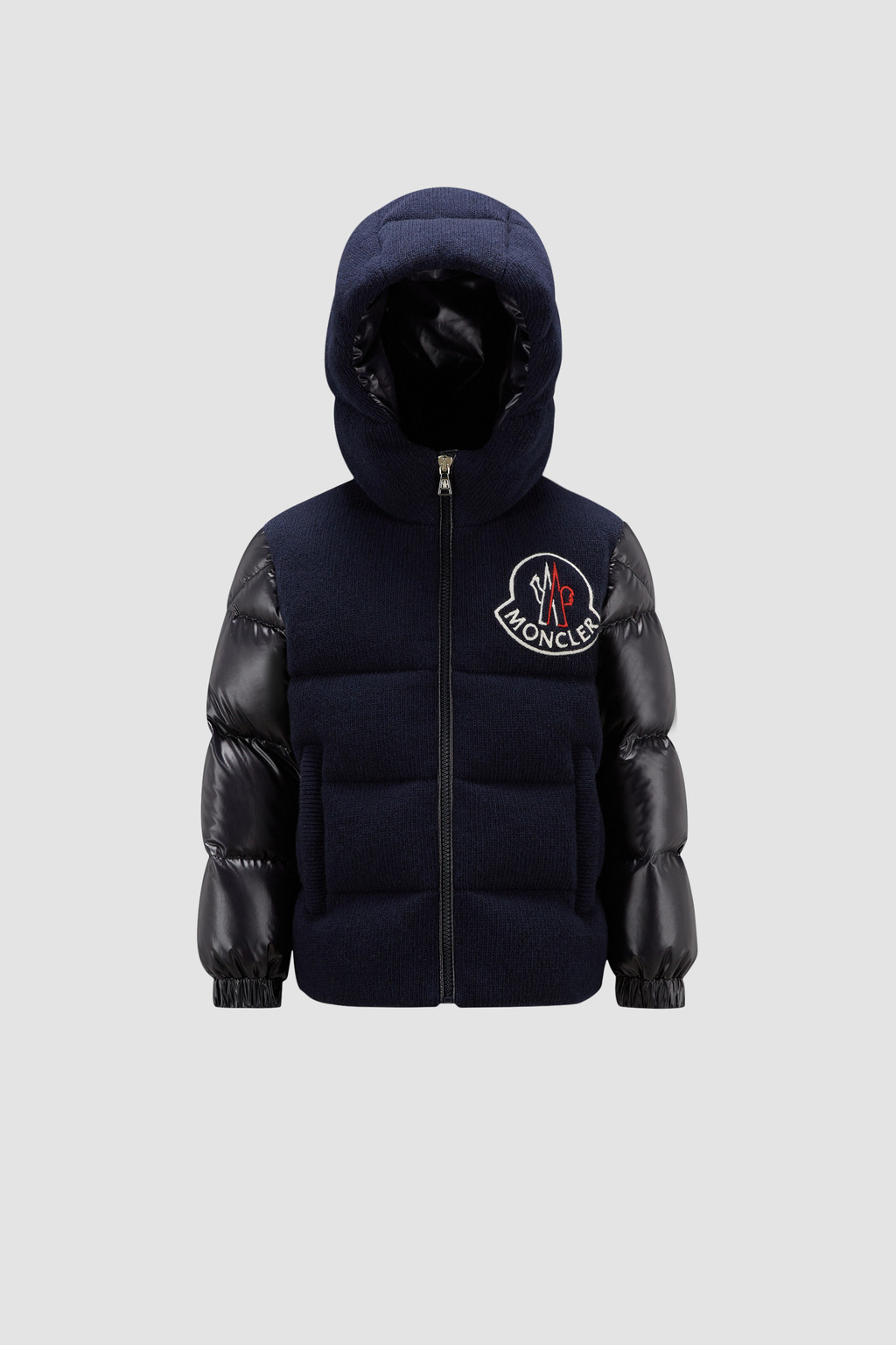 Doudounes Légères & Doudounes Sans manches - Garçons | Moncler FR