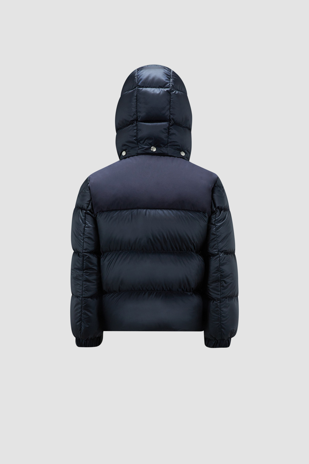 Night Blue Eduard Down Jacket - Down Jackets & Vests for Children ...