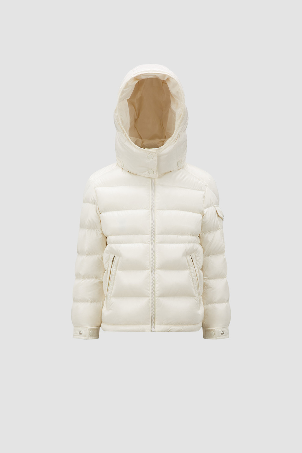 Girls' Clothing - Jackets, Dresses, Hoodies & Shoes | Moncler US