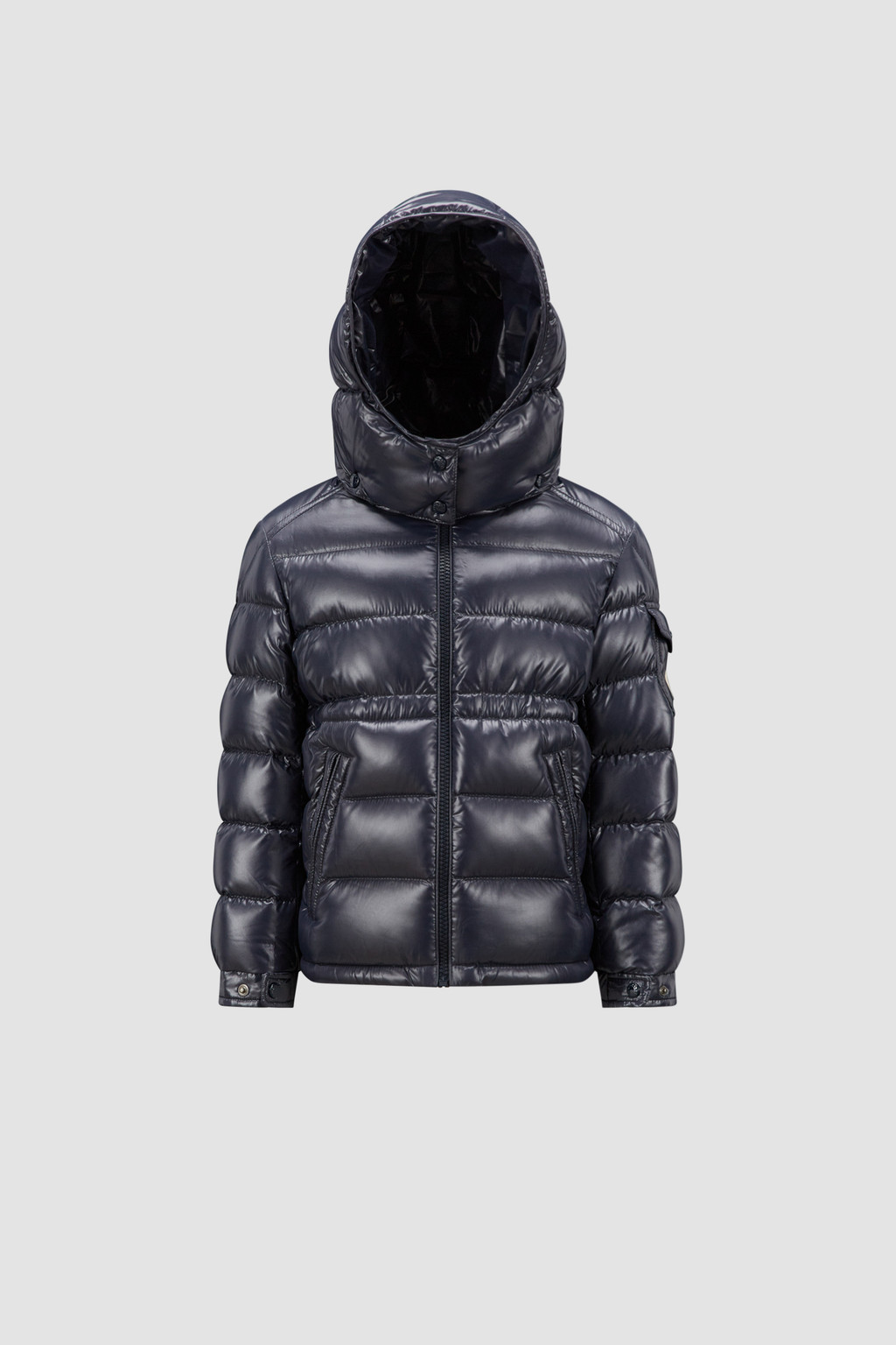 Girls' Clothing - Jackets, Dresses, Hoodies & Shoes | Moncler US