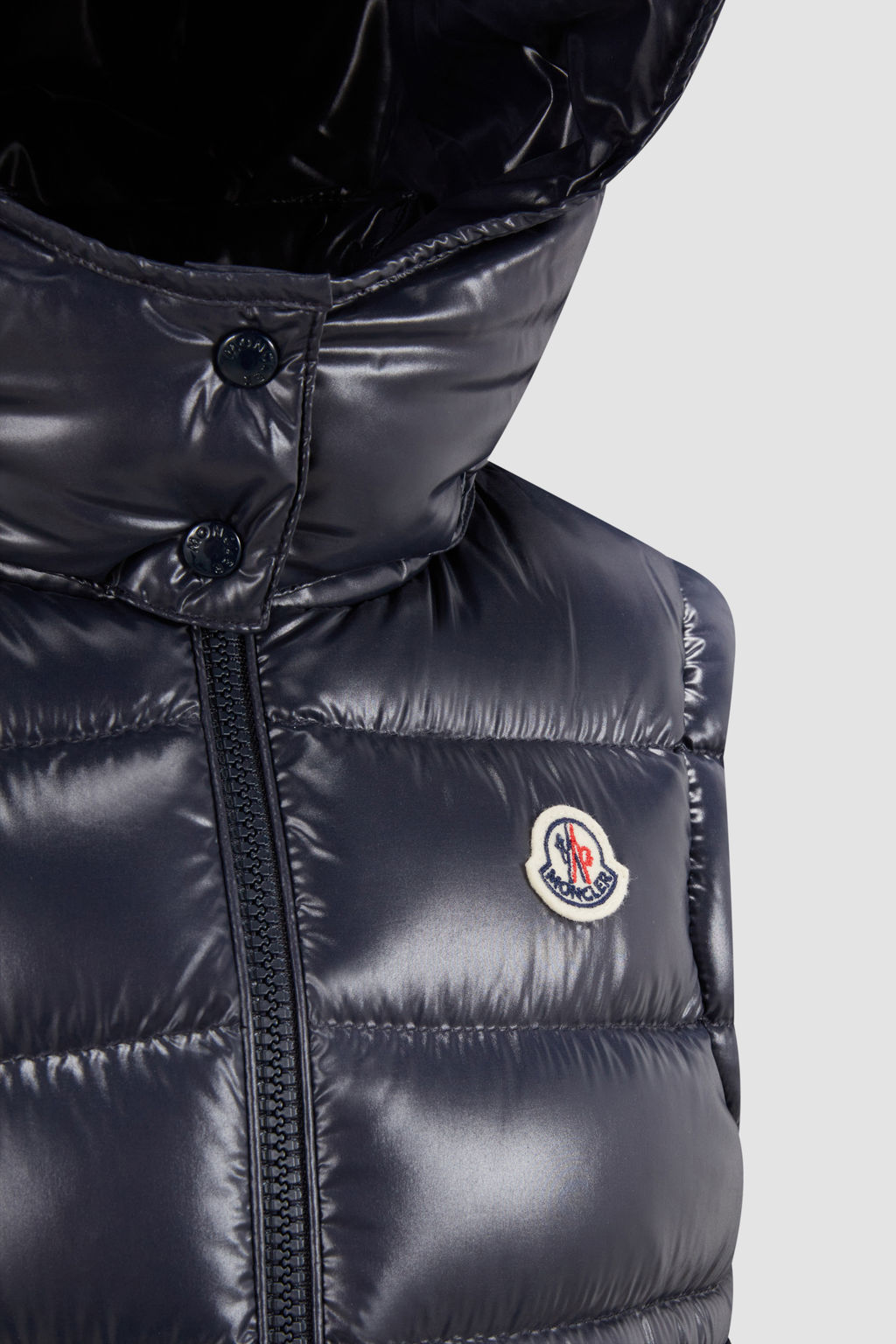 Down Jackets & Vests for Children - Girl | Moncler HK